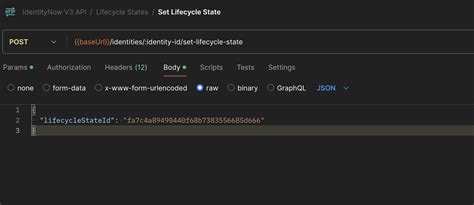 Managing Manual And Automatic Lifecycle State LCS Updates In Identity