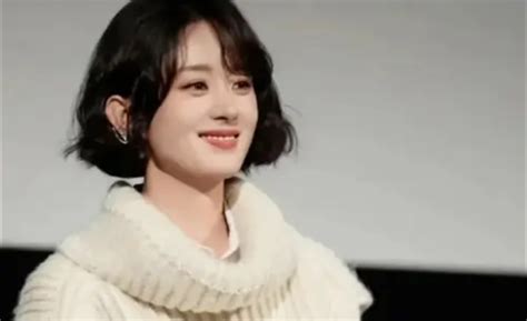 张泉灵自曝赵丽颖是心中大女主 八阕