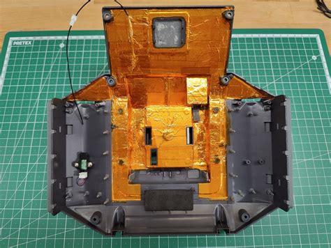 X12s Mute · Issue 8054 · Opentxopentx · Github