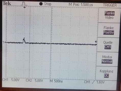 Pcb Design Unexpected Loss In Signal Integrity Electrical Engineering Stack Exchange