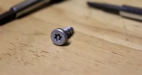 What To Use Instead Of A Tiny Screwdriver Toolsprofy