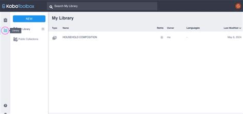Kobotoolbox Tutorial 1 Introduction To Kobotoolbox For Data Collection Resourceful Scholars Hub