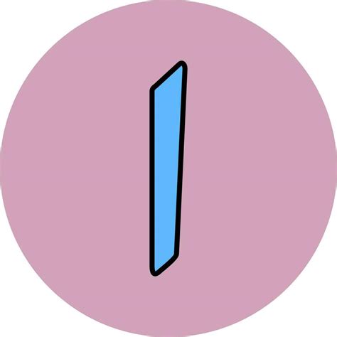 Arabic Language Vector Icon 32133086 Vector Art At Vecteezy