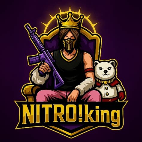 Nitro King Youtube