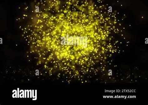 Animation Of Plexus Network From Heart Symbol On Colorful Background