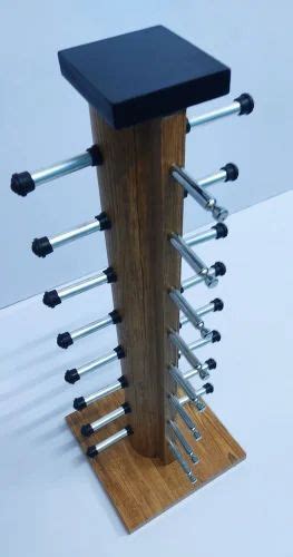 Table Top Wooden Sunglass Display Stand For Office At Rs 600 In Delhi