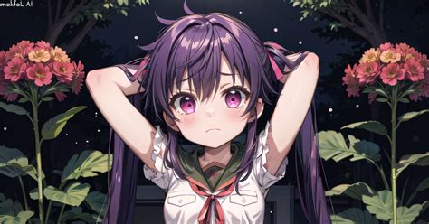 Ai Kurumi Ebisuzawa Makfal Aiのイラスト Pixiv