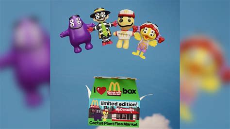 Mcdonalds Grinch Happy Meals 2024 Release Date Asia Shellie