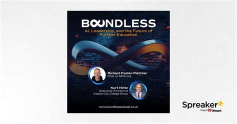 Alex Monaghan On Linkedin Ep 1 Ai And Personalised Learning Series Ai Leadership And Further