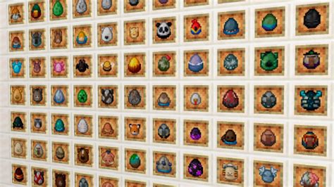 Minecraft Egg Tier List Community Rankings Tiermaker