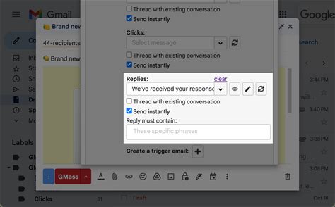 5 Impressive Ways Email Marketers Are Using Gmass S Triggered Emails