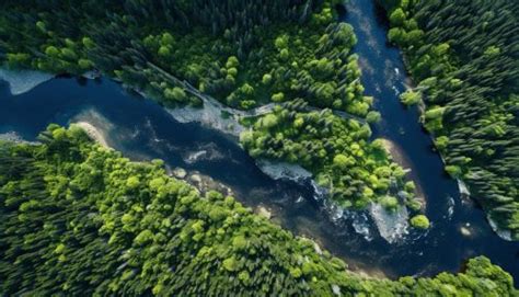 Remote Sensing Applications
