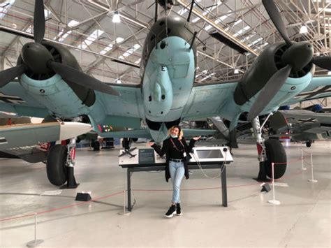 Dmu Graduate Lands Aerospace Engineering Role With Rolls Royce