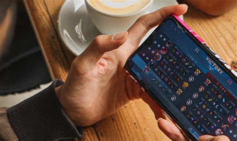 Daftar Game Moba Paling Asyik Di Android Dan Ios Gratis Download