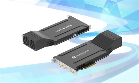 What Is Daq Smartgiant