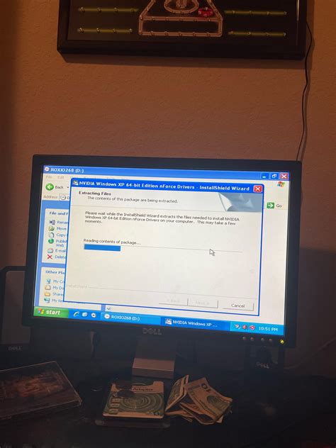 the installer has been stuck at this for an hour r mildlyinfuriating