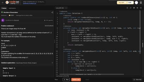 Aayush Dua On Linkedin Ninjaslayground Ninjaslayground Codingninjas