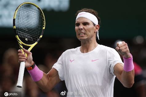 巴黎大师赛纳达尔取婚后首胜 晋级16强将战瓦林卡atp赛事新闻新浪竞技风暴新浪网