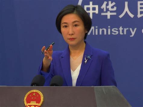 中国外交部回应俄美总统通话：乐见一切通往停火的努力 2025年3月19日 俄罗斯卫星通讯社