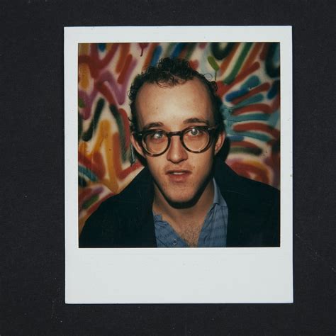 Keith Haring Documentary American Masters Pbs