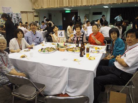 平成28年度愛媛学園同窓会が開催されました。 インフォメーション 愛媛学園同窓会 Ehime Gakuen Alumni