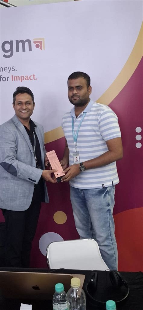 Cognizant Leadershipdevelopment Gratitude Problemsolving Siva