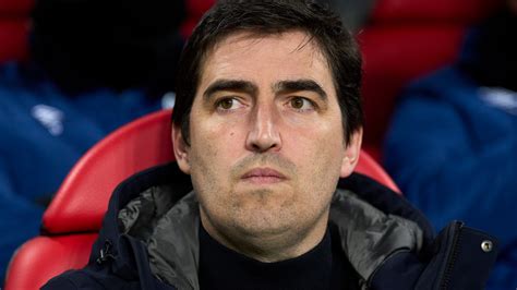 Bournemouth Confirm Andoni Iraola As New Manager After Shock Gary O