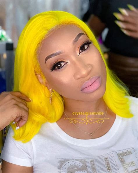 Actress Oge Okoye Stuns In New Makeup Photo Celebrities Nigeria