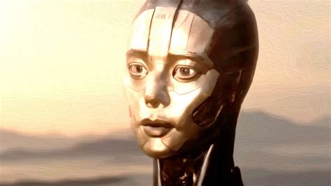 AI Company Plans To Turn Combat Droid Into Sex Bot All Hell Breaks Loose YouTube