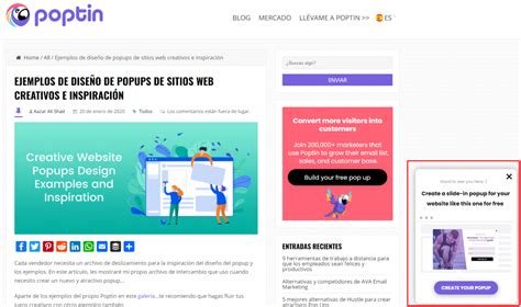Qué es un Pop Up Seobility Wiki
