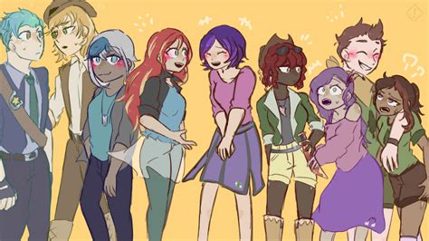 Jades Birthday By Icicle Wicicle 1517 On Deviantart