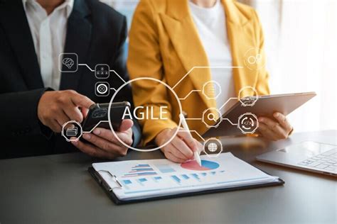 The Backbone Of Agile Product Development Unraveling The Power Of