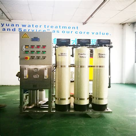 Premier Reverse Osmosis System For Drinking Drinking Water Seawater