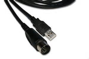 The Usb Midi Chip