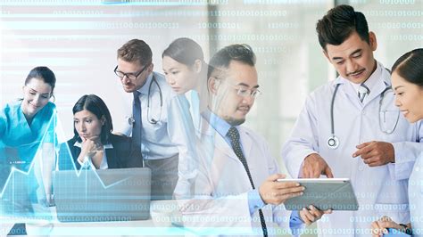 Unlock Healthcare Potential With Infinit O Rcm Infinit O