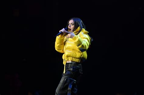 Charli Xcx Says She Was Lying For Fun By Saying Her Record Label