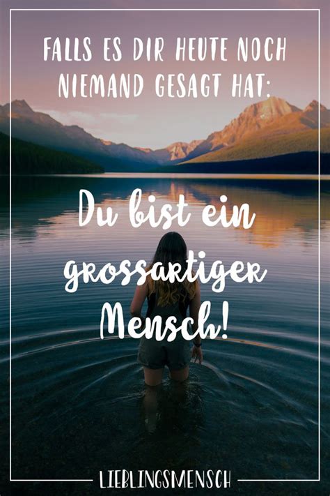 du bist wertvoll sprüche Bist blingee wispost