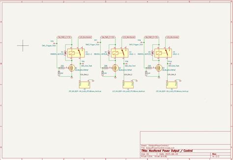 [review Request] Esp32 Power Monitor With Switches Outputs And Ethernet
