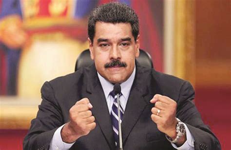 САЩ дават 50 млн долара за информация за венецуелския президент