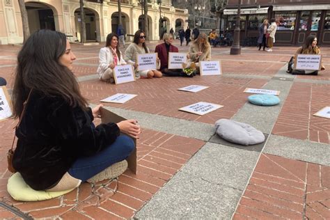 Juliette Rapaire On Peut Enfin Dire Quon Est Féministe à Monaco