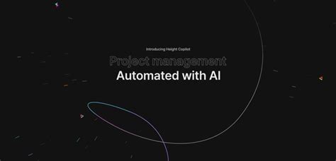 Height Copilot Reviews Pricing Features More 2023