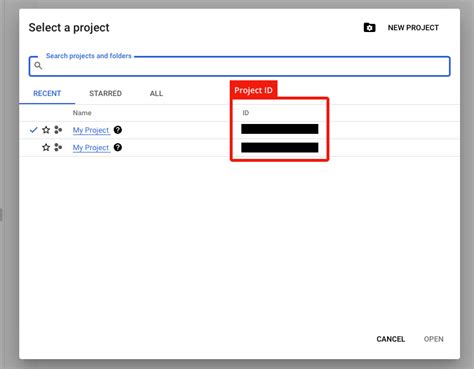 Bigquery Connection Statsig Docs