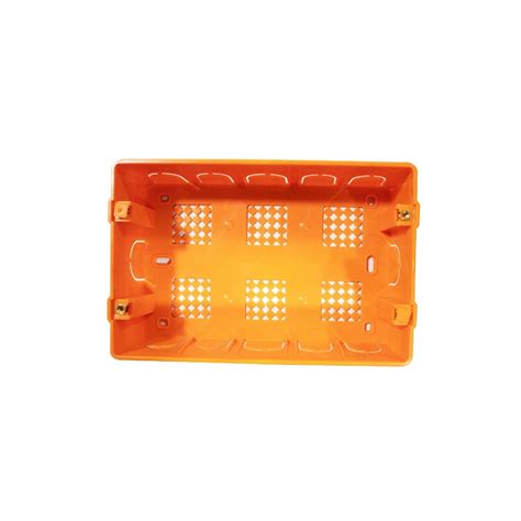 12 Modular Pvc Concealed Box Ra Enterprise