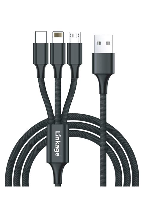 Global Çoklu Usb Sarj Kablosu Fiyatı Yorumları Trendyol