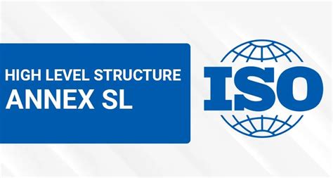 High Level Structure Hls Atau Annex Sl Dalam Sistem Manajemen Iso