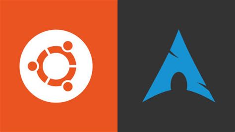 Arch Linux Average Linux User