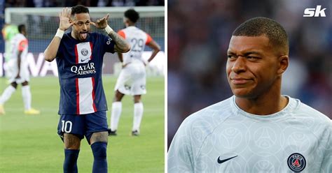 If They Want I Can Take The Penalty PSG Star Reveals What He Told Neymar And Kylian Mbappe