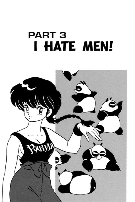 Chapter 3 Ranma Wiki Fandom
