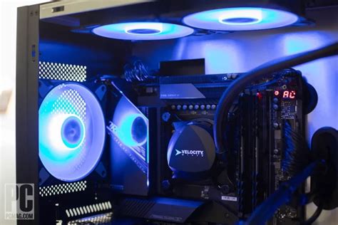 Why Sun Life Tech Chooses Velocity Micro For Custom Pcs