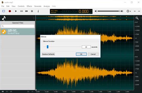 Best Audio Editing Software For Windows Edition